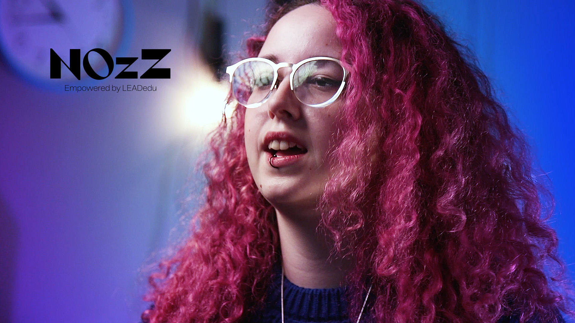 NOzZ - Produtora INTENSA