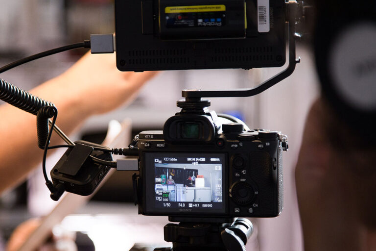 INTENSA - Produtora de Vídeos em Porto Alegre